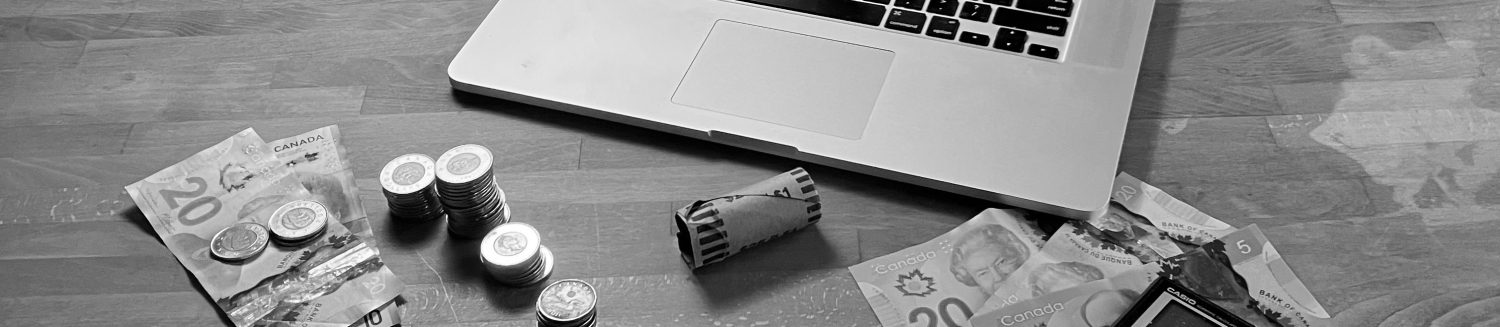 Passiv guide to investing – The Money Engineer