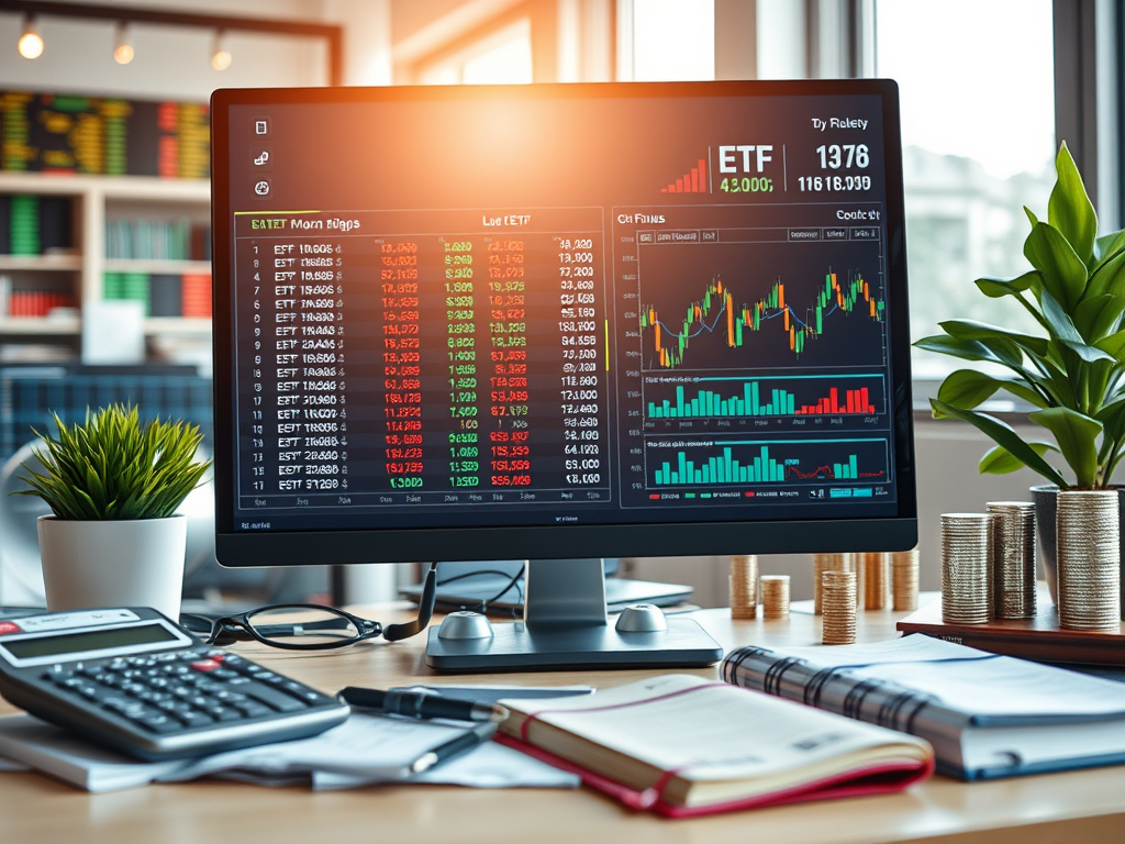 Demystifying ETFs – The Money Engineer